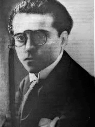 Entre las líneas de Medardo Ángel Silva ~ efecto alquimia