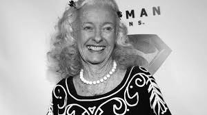 The Lair of the Silver Fox.: Noel Neill, 1920-2016, R.I.P.