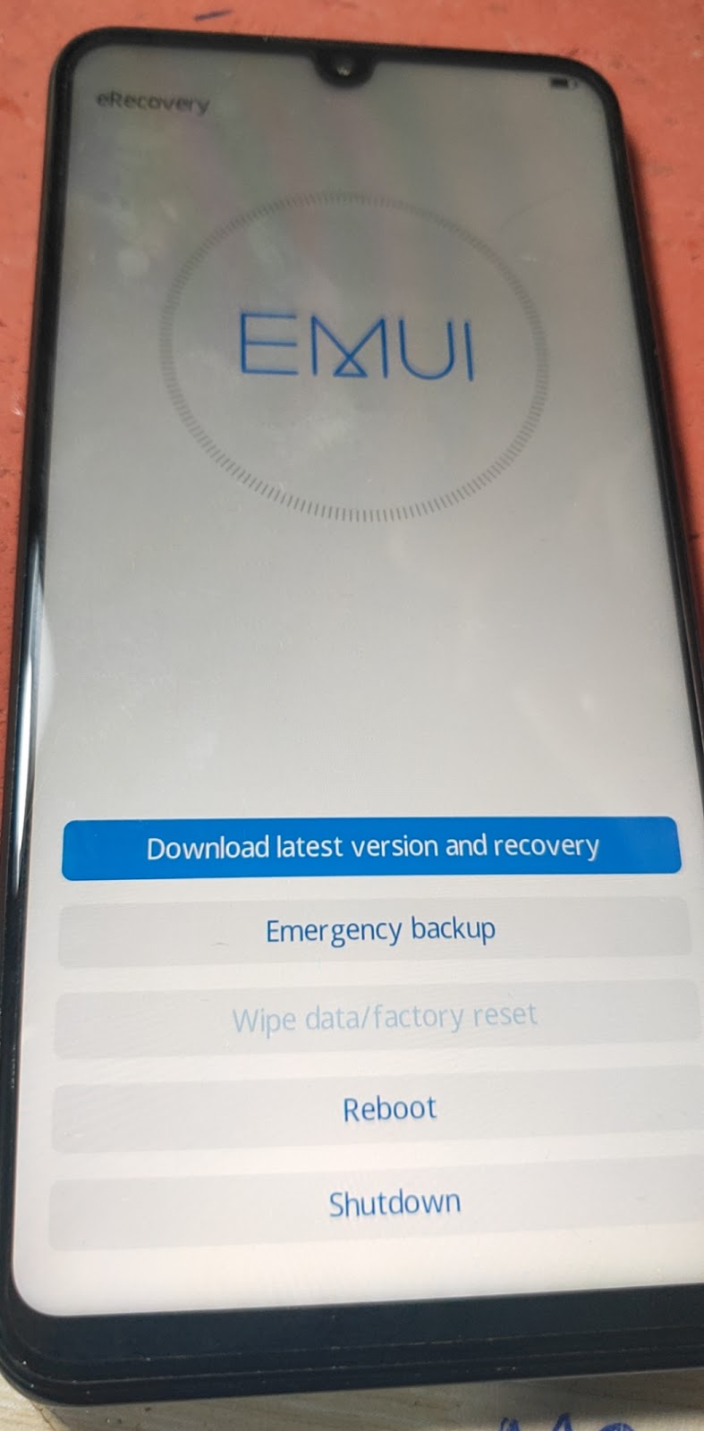 Huawei P30 Lite MAR-L22B Remove FRP - Gmail Huawei P30 Lite MAR-L22B Remove FRP - Gmail