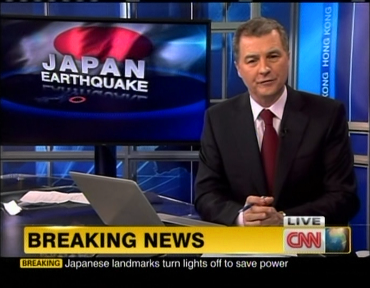 CNN Observations: UPDATED: CNN International Unveils New Look