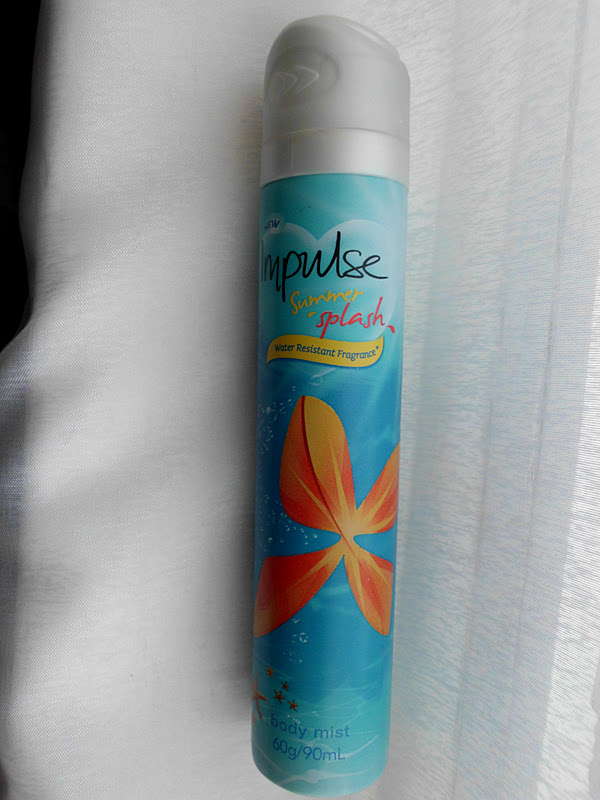YouReview: Impulse - Summer Splash