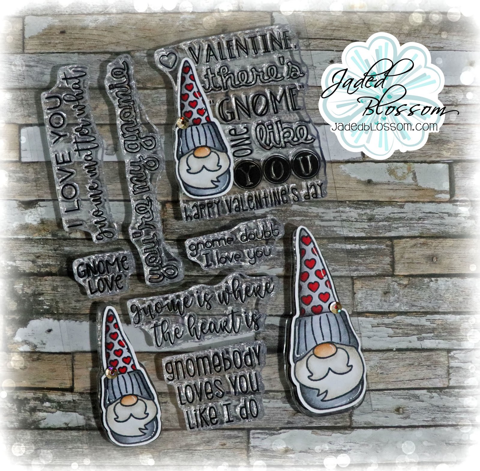 Jaded Blossom: My Favorite Gnomie images!!! :)