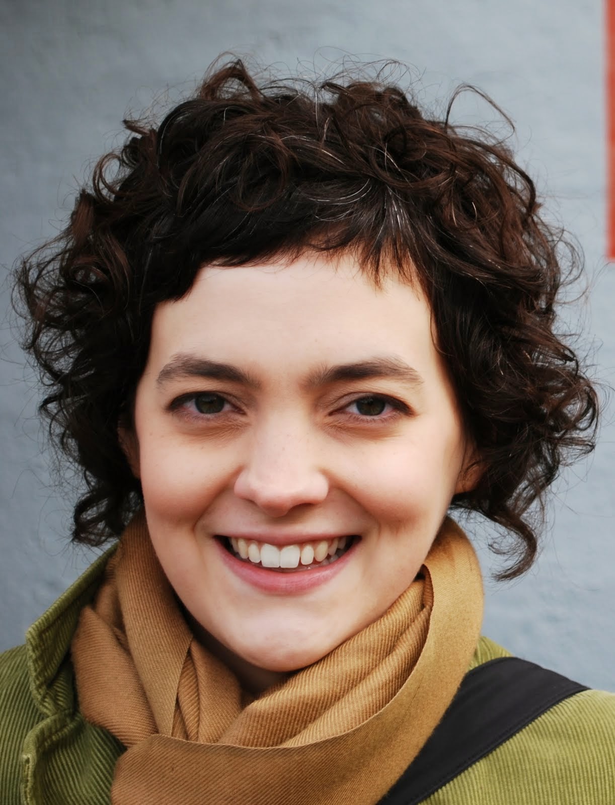 Everything begins with an E.: Sage Cake