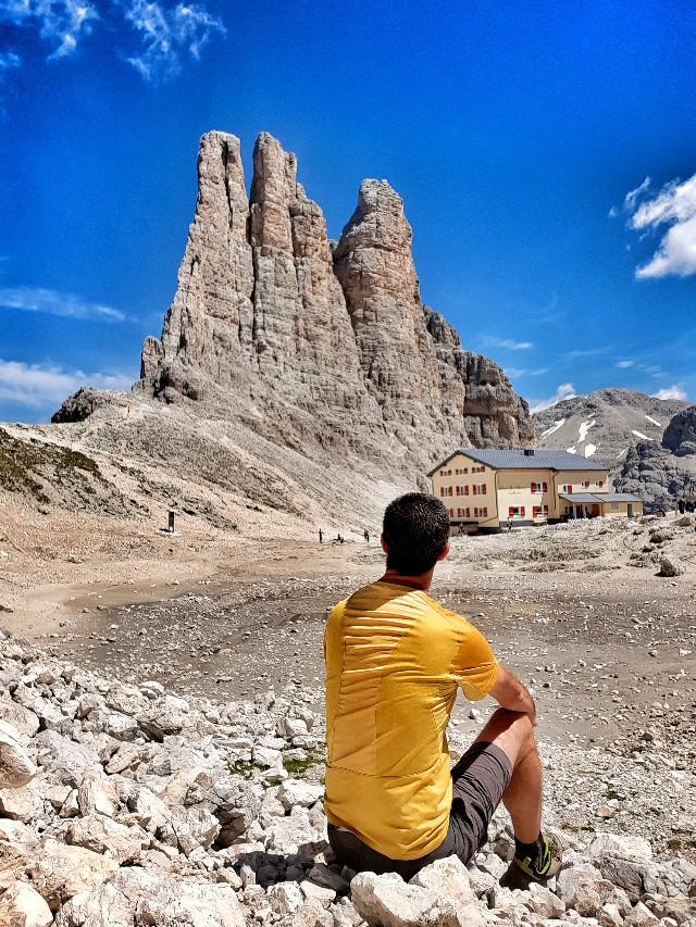 14 escursioni trekking sulle Dolomiti da non perdere - Montagna di Viaggi