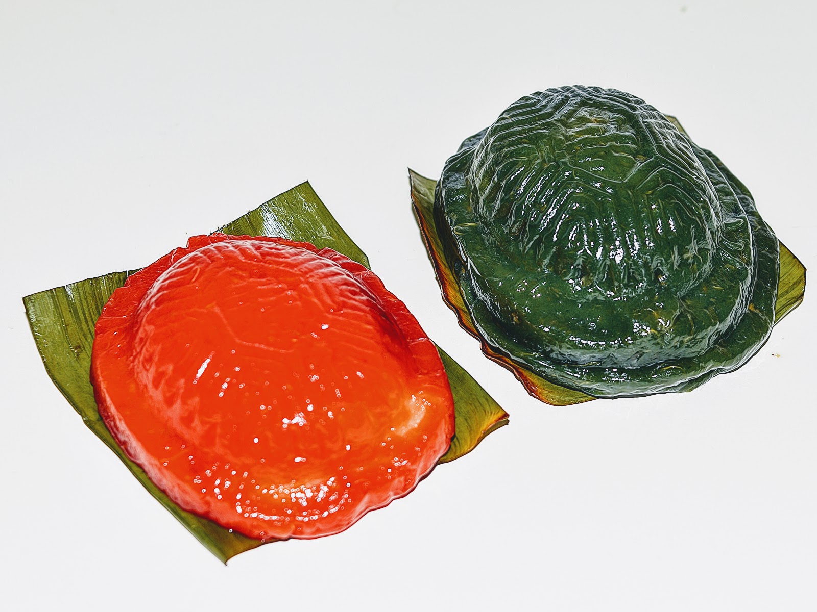 History of Ang Ku Kueh 红龟粿 |Tony Johor Kaki Travels for Food · Heritage ...