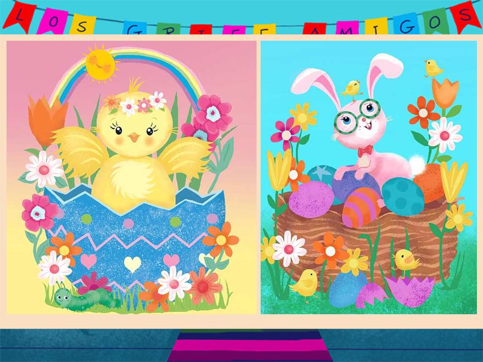 Soloillustratori: Cathi Mingus