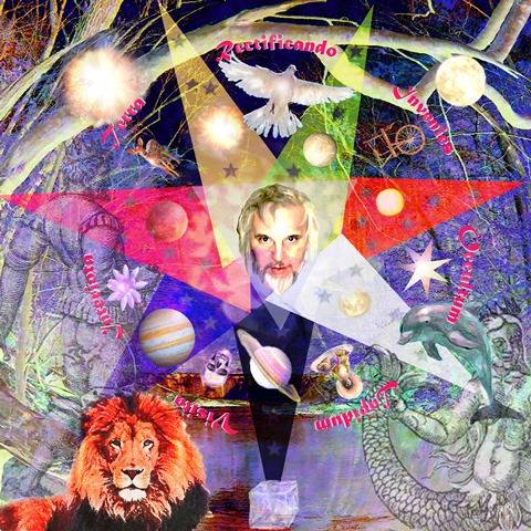 Sorcerers and Magi: Reimaging the Azoth of the Philosophers