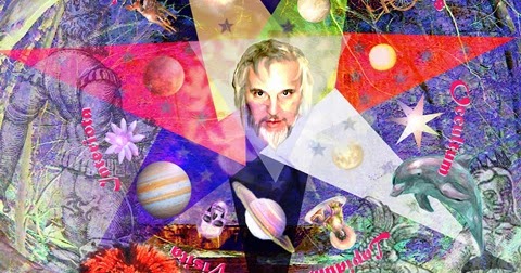 Sorcerers and Magi: Reimaging the Azoth of the Philosophers