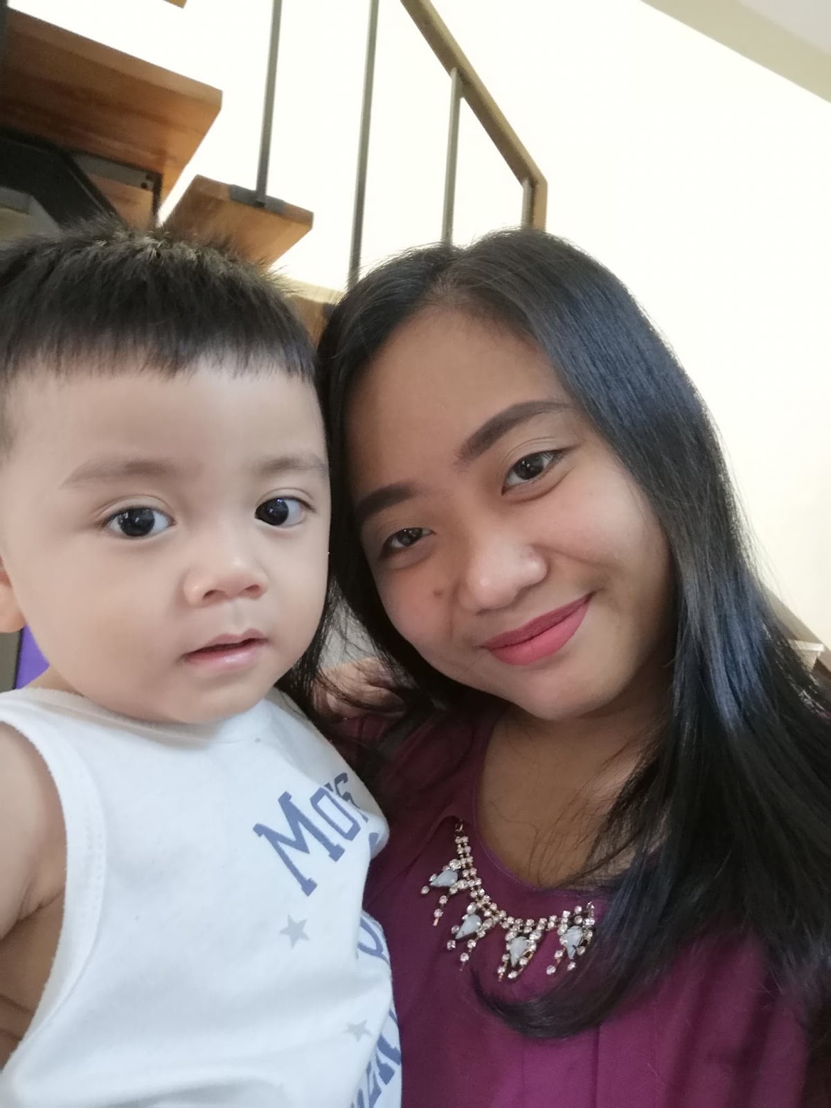 Ang Anak Ko, Sanay sa Karga | Mumshie Nica Ang Anak Ko, Sanay sa Karga | Mumshie Nica