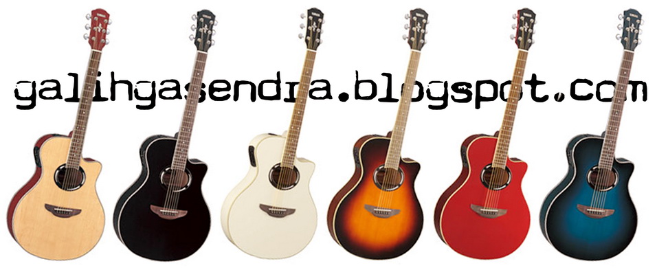 My Yamaha APX500II (Vintage White) review | Kemal Fajar Tholomew