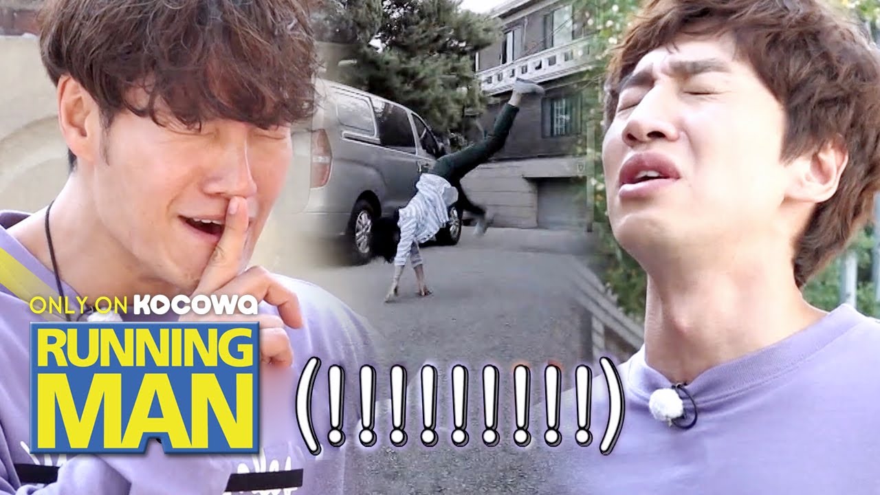 RUNNING MAN BEST EPISODES - nunavillera