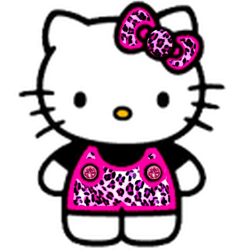 Foto Hello Kitty - Imagui