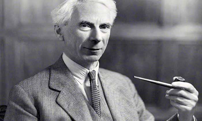 ¿Qué es la filosofía? por Bertrand Russell