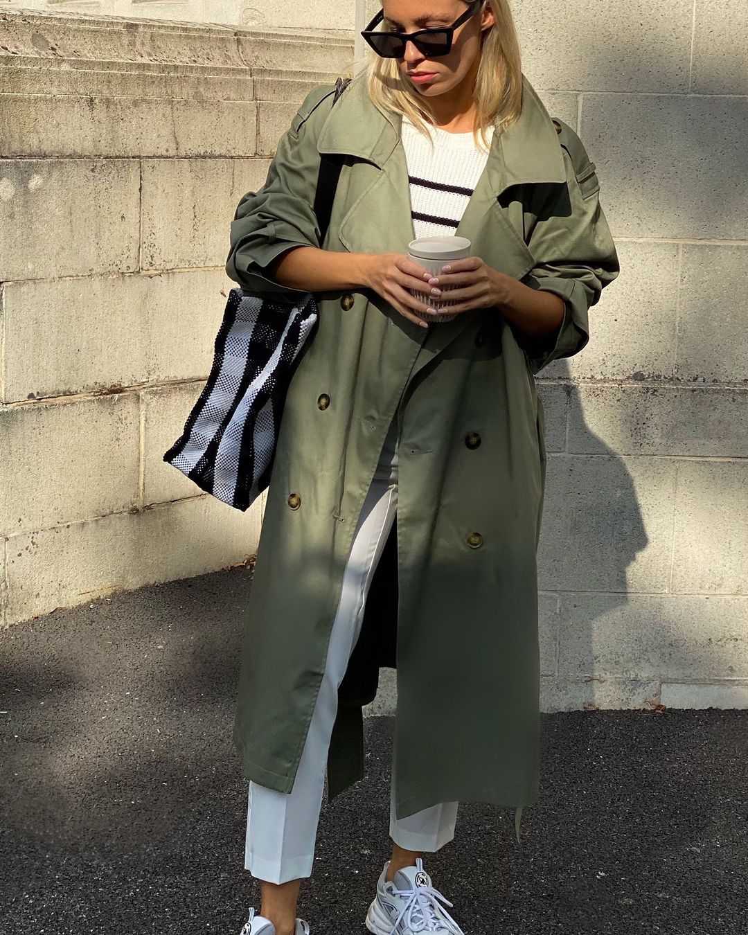 52 Spring street style outfit ideas 2021 | Melody Jacob