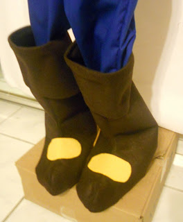 designed by Diana: Costume time: Jake and the Neverland Pirates