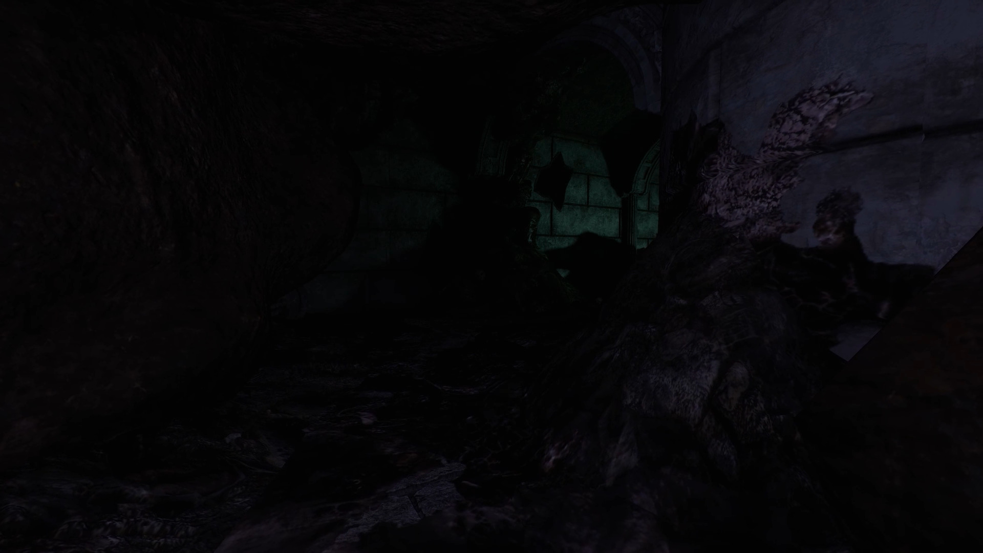 HD Screenshots: Amnesia: Rebirth - Full HD Screenshots (1080p)