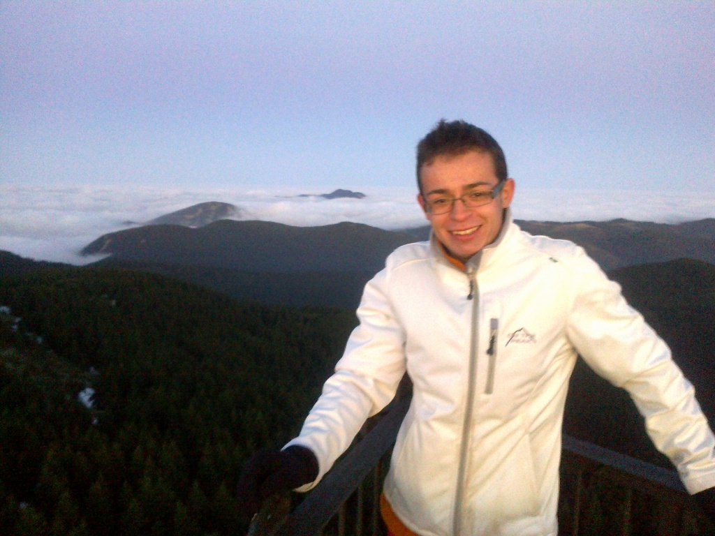 Silviu Bălan : Lacauti- Vrancei