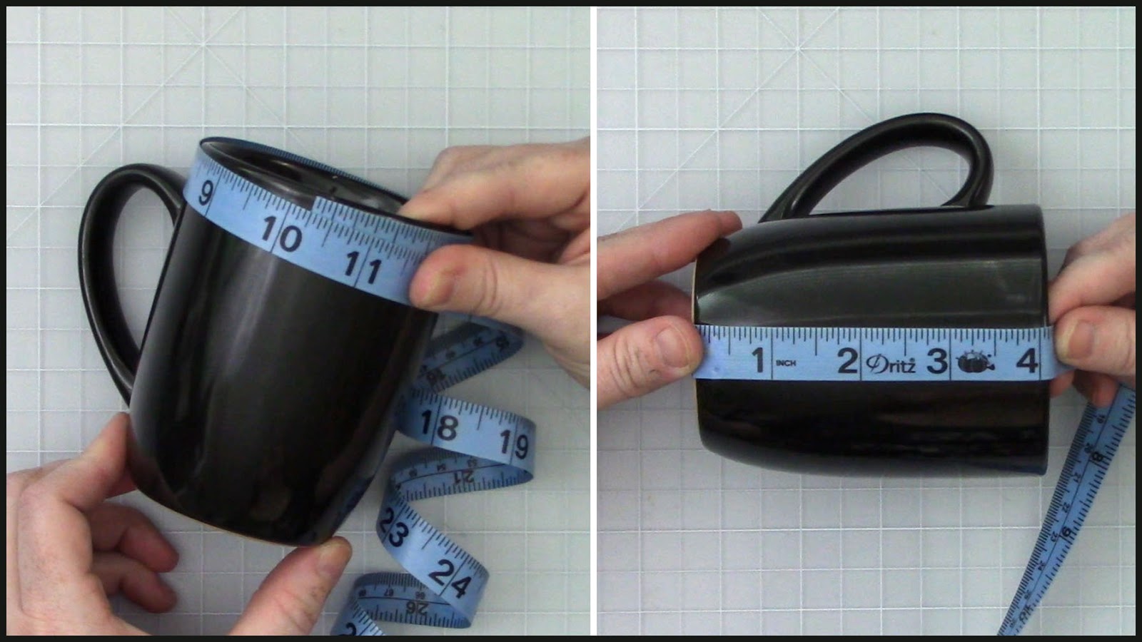How to Vinyl Wrap a Coffee Mug (Without Wrinkled Vinyl) - Silhouette School