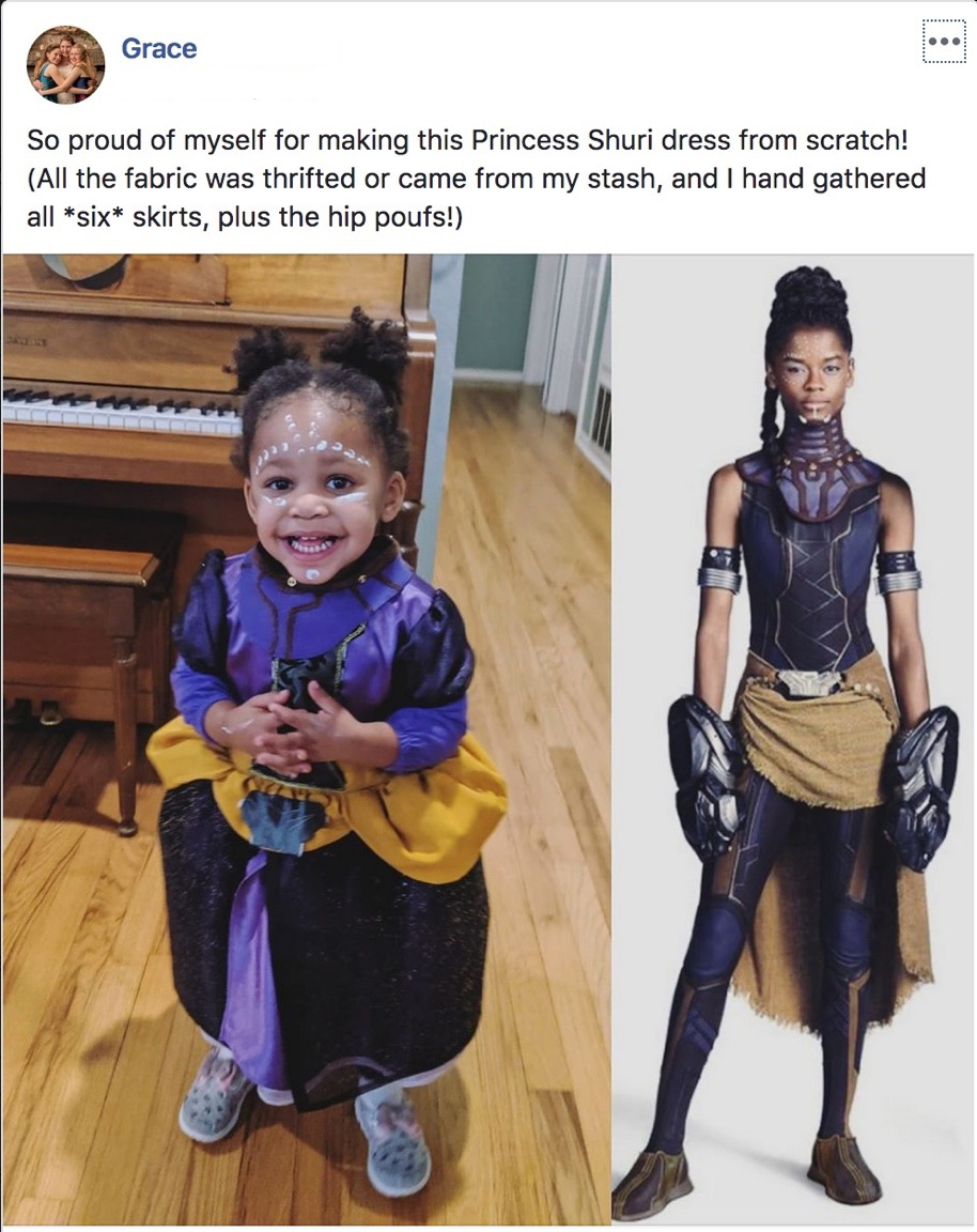 EPBOT: FoE & Tell: Toothless the Hufflepuff, Hobbit Needlepoint, & Baby ...