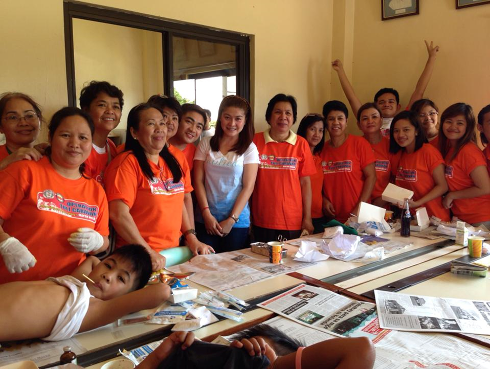 Local Government of Trece Martires City: MAY 2014 ARTICLE 6