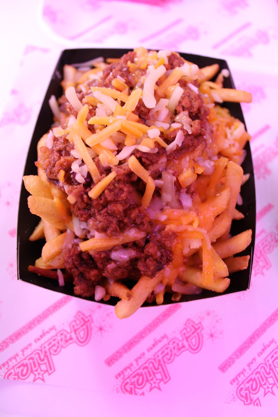 CocoCami: Archies Liverpool...