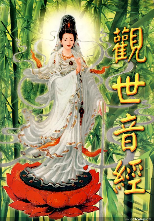 Kisah Dewi Kwan Im - Perumperindo.co.id