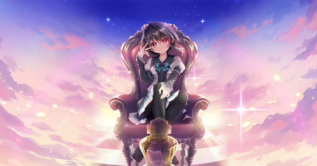 9 -Nine- Yukiiro Yukihana Yukinoato - Eina | Visual Novel