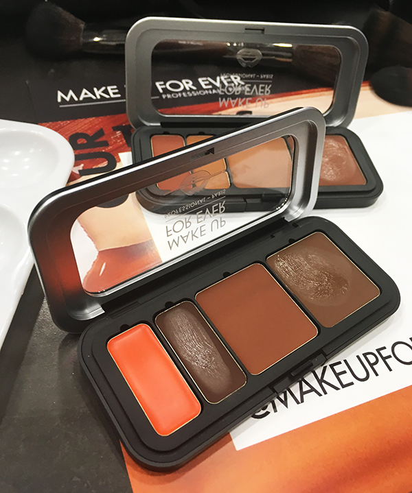 NEW Make Up For Ever Products 2018 | My Spiced Life: Beauty + Lifestyle ...