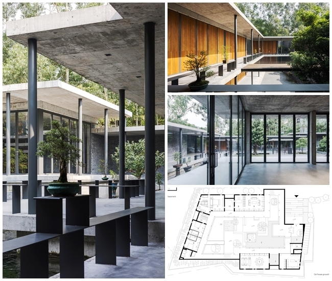 APUNTES - REVISTA DIGITAL DE ARQUITECTURA: Vivienda contemporanea, casa ...