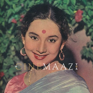 NAKARAJAN: SANDHYA ROY ,HINDI AND BENGALI ACTRESS BORN 1941 APRIL 11