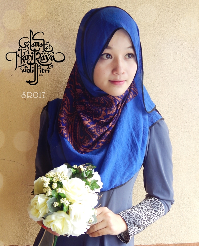 Tudung raya 2013 - ! Love Is Cinta