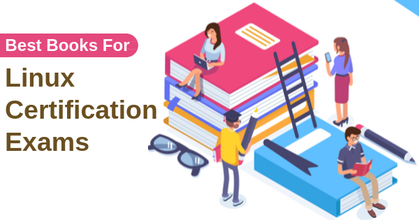 Best Linux Certification Books in 2019 | LPI Central