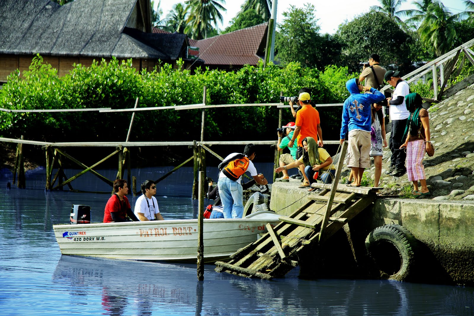 Tagum Snapshots: A GLIMPSE OF TAGUM CITY