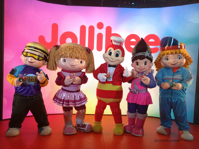 Jollibee launches JolliDance Showdown app ! And Limited Edition of ...