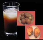 BOROCOL Ltda.: Usos del Borojó