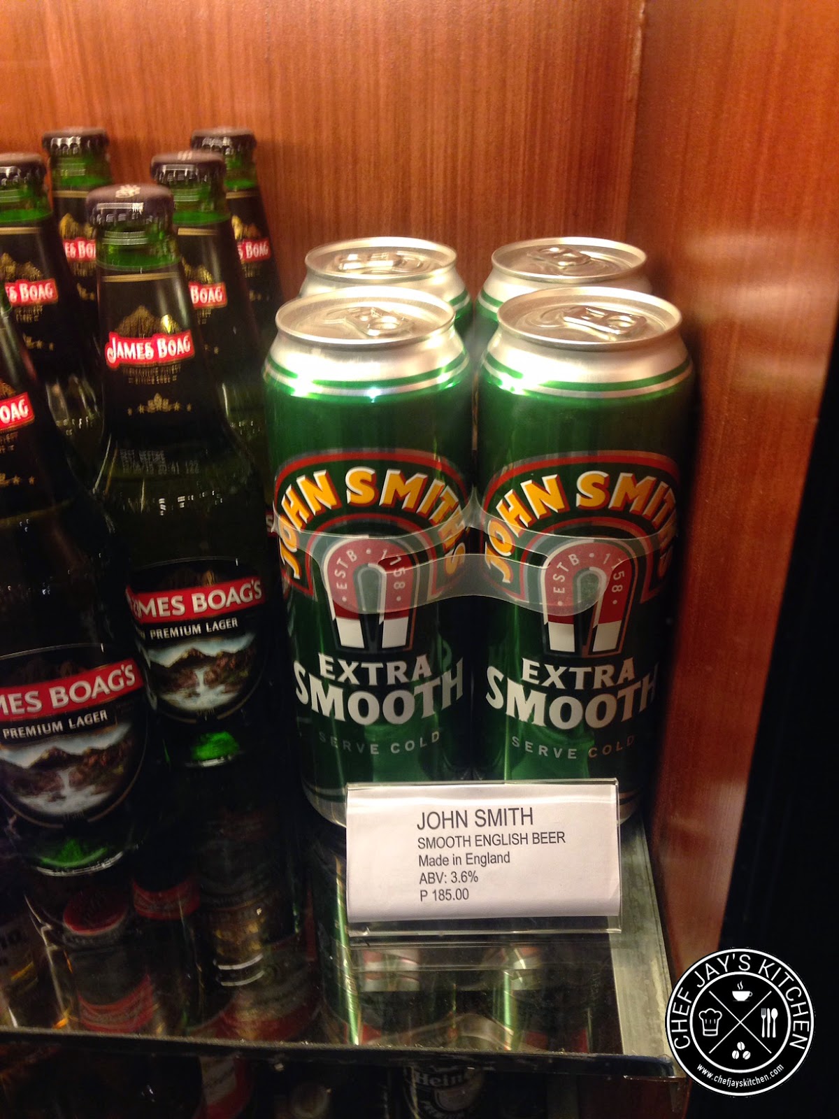 Brewery Gastropub: Serving the Best Imported Beers in Iloilo City ...