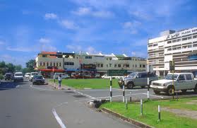 Brunei Share: Seria Town Pictures in Brunei Darussalam