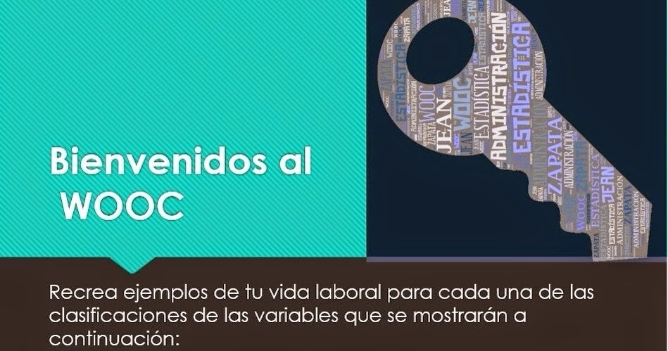 WOOC: Clase mediante el WhatsApp