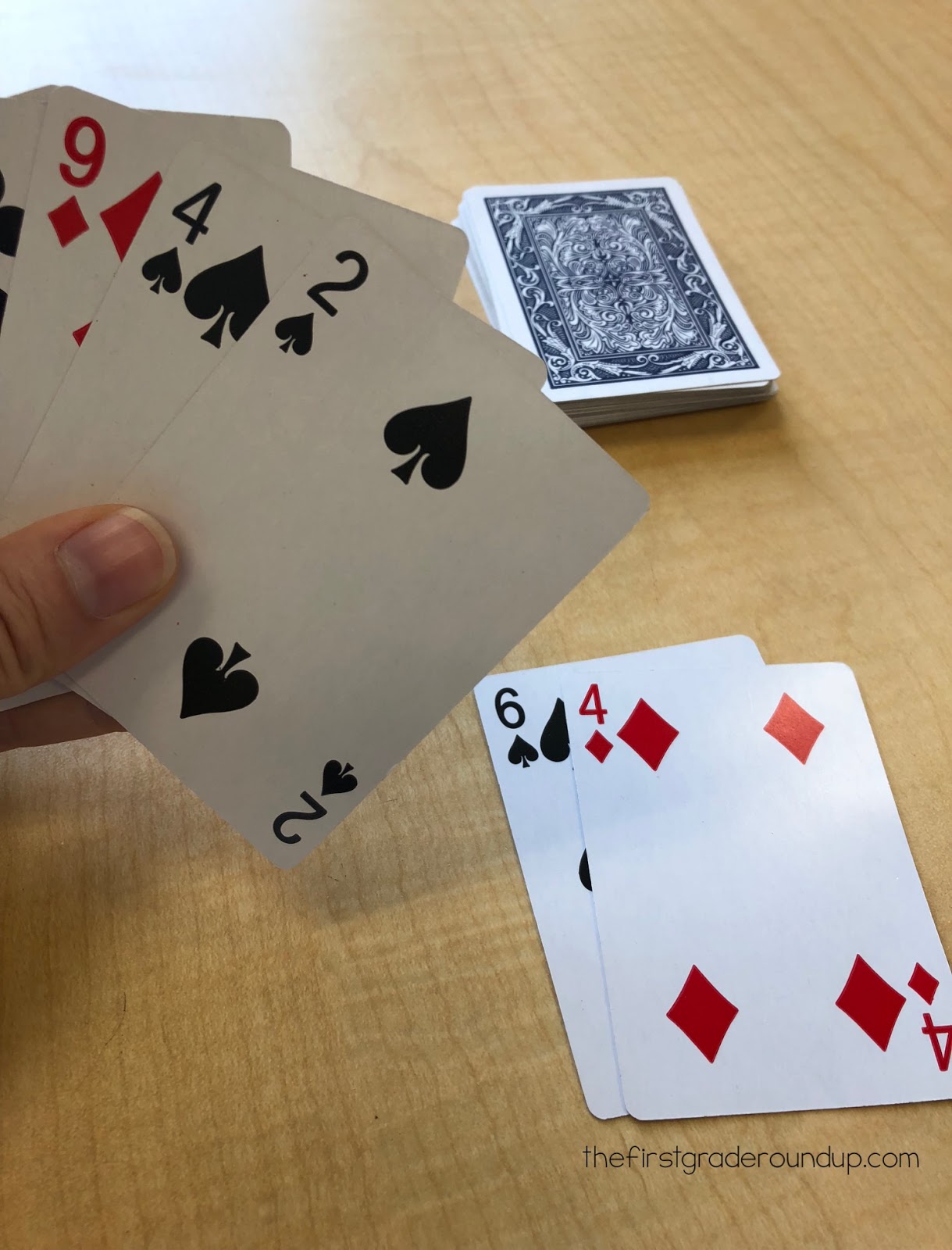 9 Classic Math Practice Games to Play With Kids At Home - The First ...