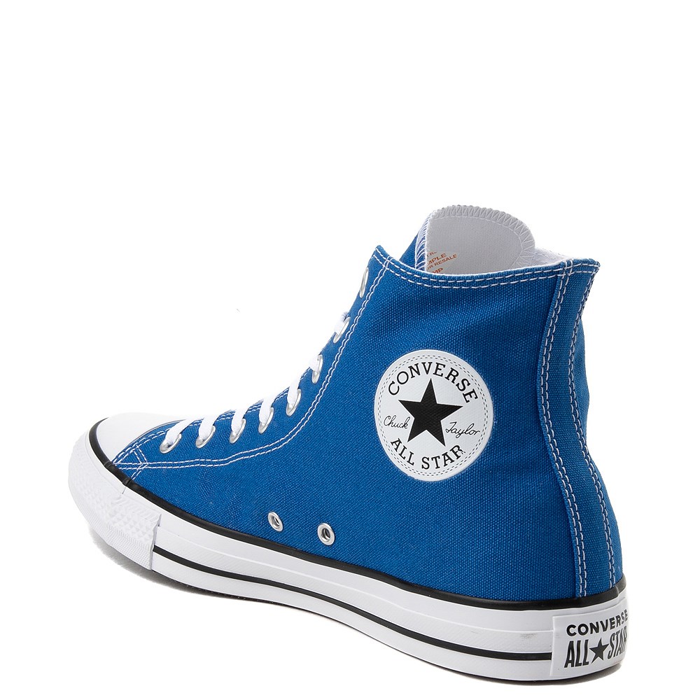 Converse botas clásicas índigo | Campagus | Moda Rebelde online ...