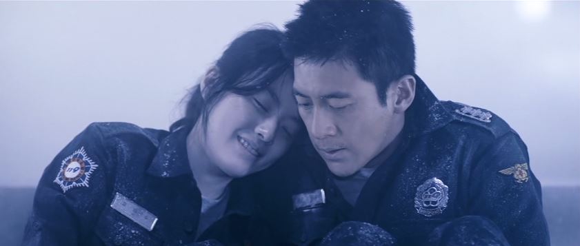 ~Lovely Logics~: MOVIE REVIEW: LOVE 911 (KMOVIE)