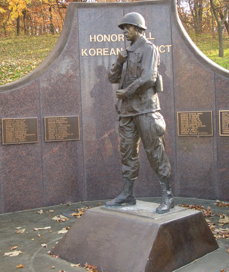 A3genealogy War Memorials Wwi Wwii Korea Vietnam War