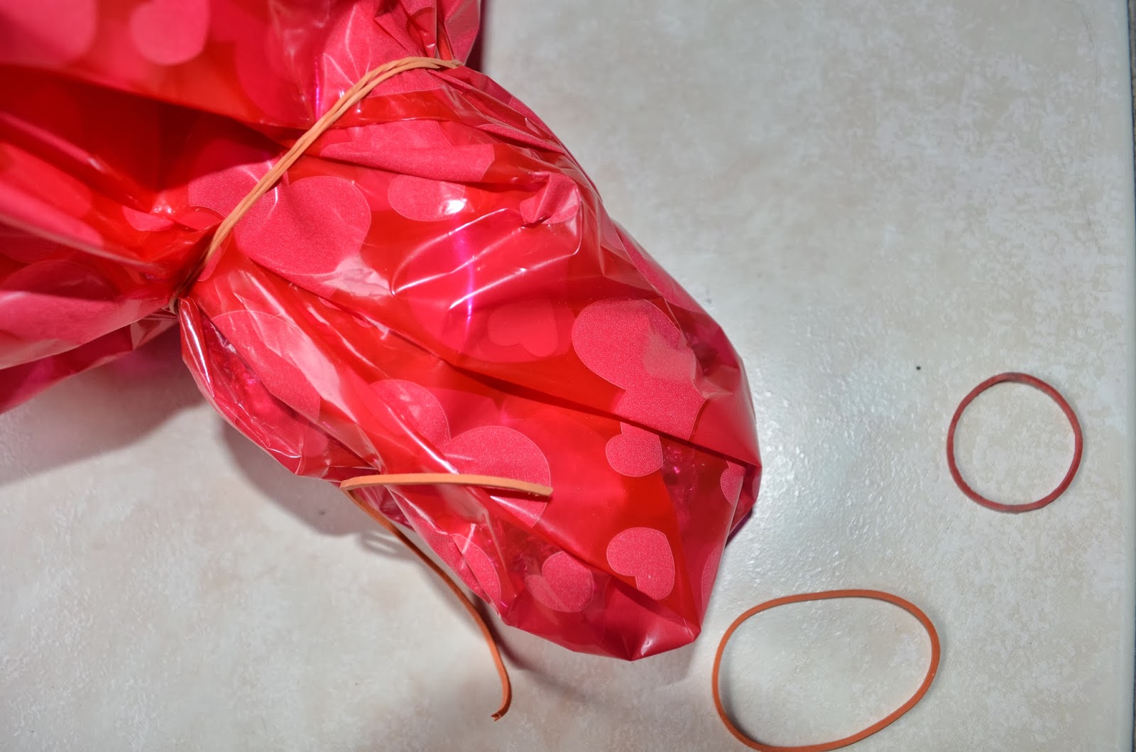 from my garden: Bunga Konvo ( How to make a Flower Bouquet For a ...