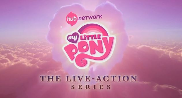 Equestria Daily - MLP Stuff!: The HUB 5th Anniversary Promo Reel ...