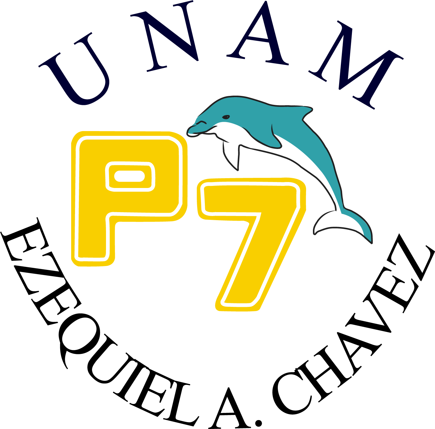 La Neurona Perdida: Cápsula de 100 años: Planteles de la ENP