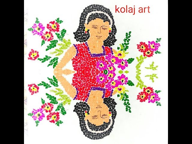 MARI BELAJAR BERSAMA CIKGU DAYANG :): KOLAJ