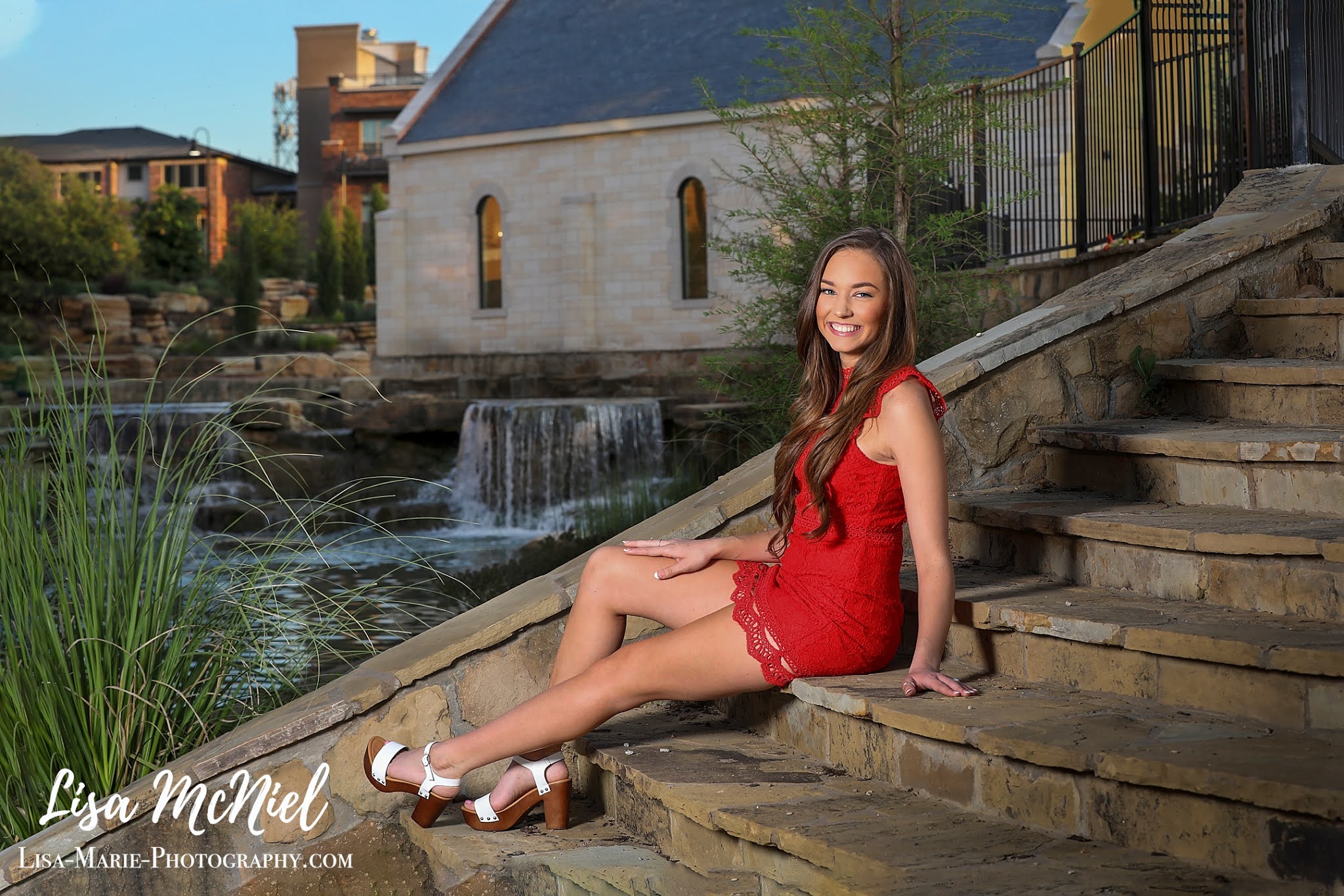 Lisa McNiel Flower Mound Senior Picture Photographer serving Dallas ...