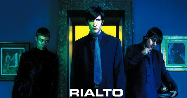 Rialto - Rialto (1998)