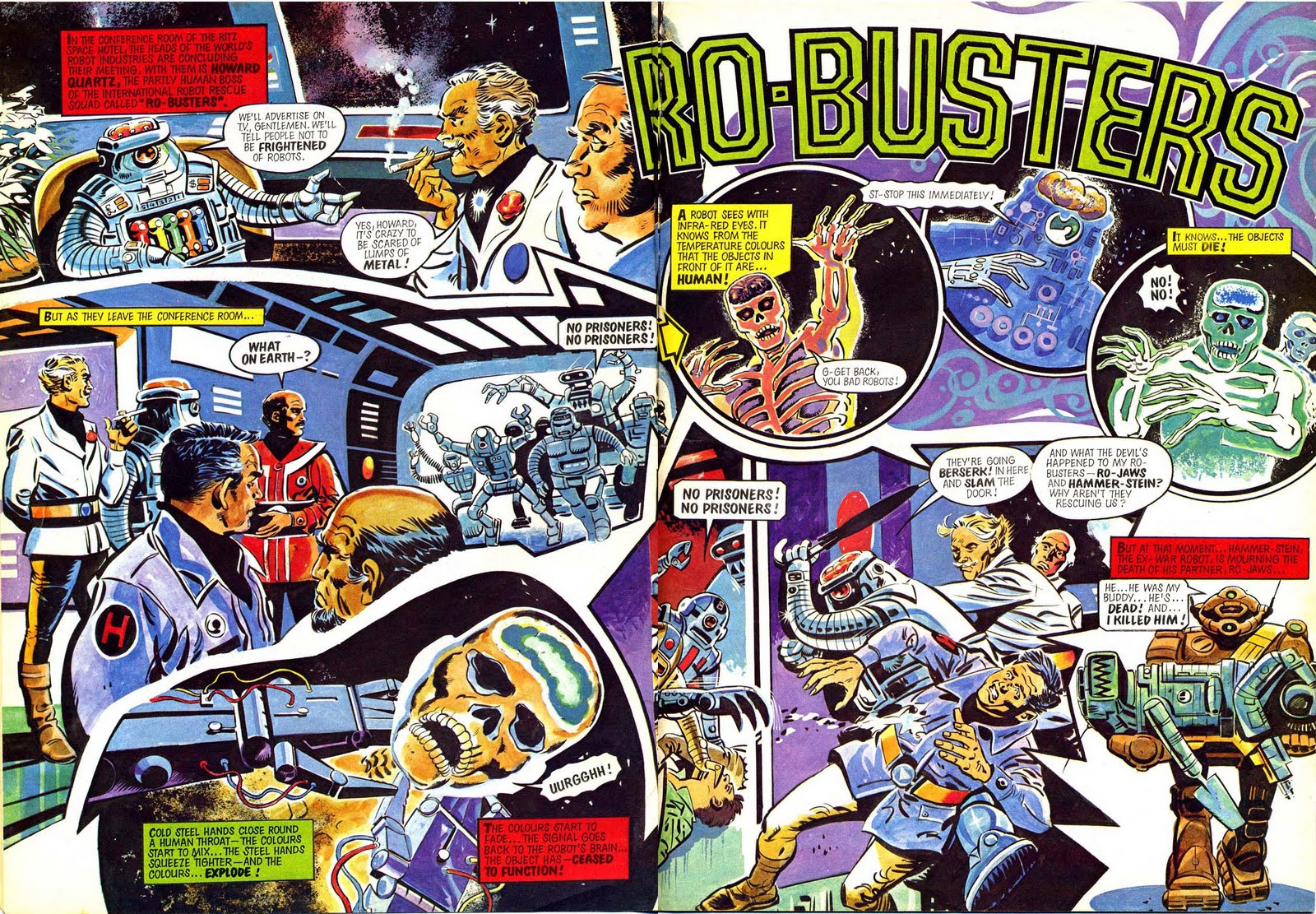 Ro Busters - Alchetron, The Free Social Encyclopedia