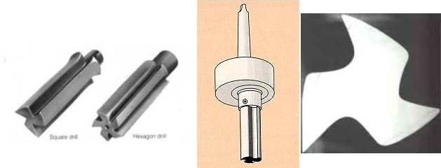 Revista Digital de Matemáticas Sacit Ámetam: Triángulo de Reuleaux